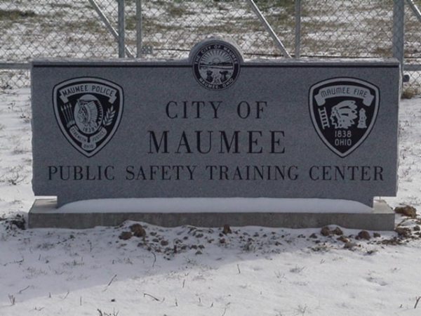 Fire Operations - City of Maumee