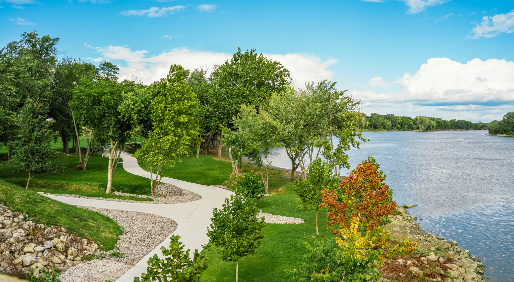 Home - City of Maumee