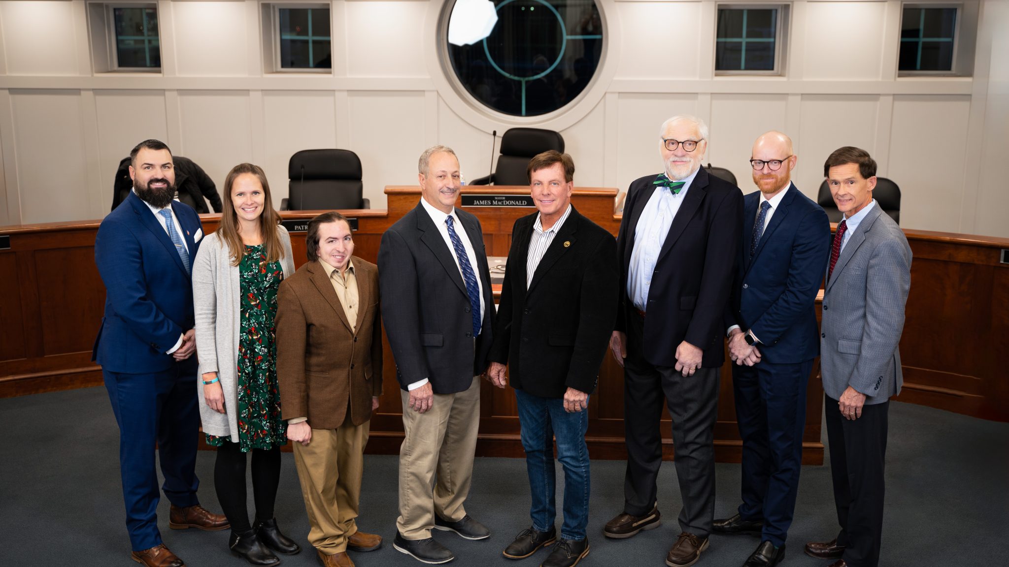 Mayor and Council - City of Maumee