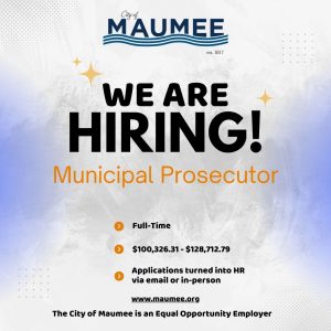 Calvary Church - City of Maumee